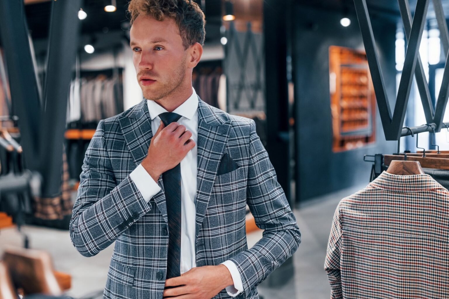 The Do’s and Don’ts of Mixing and Matching Patterns - House of Tailors
